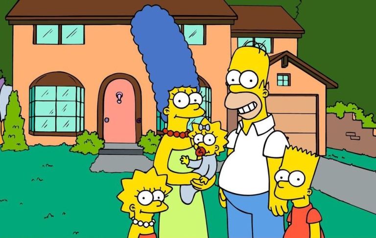 Inolvidables: personajes de Los Simpson que aparecieron una sola vez y ...