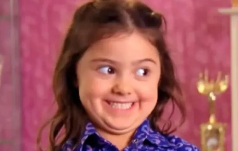 Cara Famosa De Memes